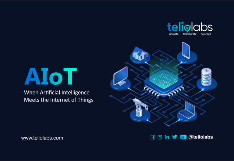 AIoT: When Artificial Intelligence Meets the Internet of Things ...
