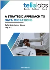 White Paper - Teliolabs Communications Inc.